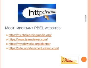 Pbel | PPT