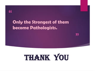 Peripheral Blood Film Preparation, Examination And Interpretation | PPTX