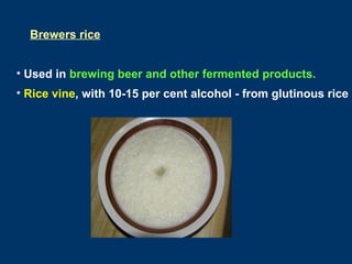 PBG 101 - Rice - PPT 1 - Agri Junction.ppt