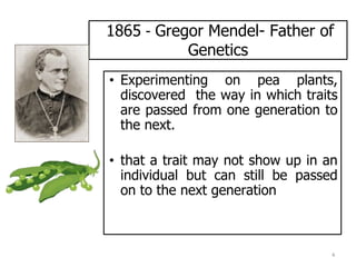 PBG 111 BASIC GENETICS BRIEF HISTORY OF GENETICS.pdf