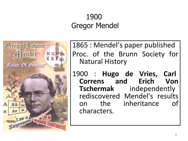 PBG 111 BASIC GENETICS BRIEF HISTORY OF GENETICS.pdf