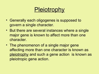 PBG 507-Lecture 1 (1).ppt.Qualitative and quantitative characters of ...