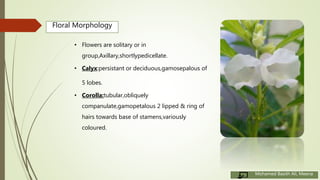 Pbg assignment (1) | PPT