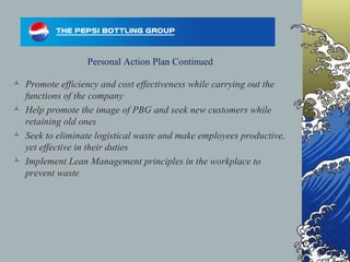 Pbg Self Nomination | PPT