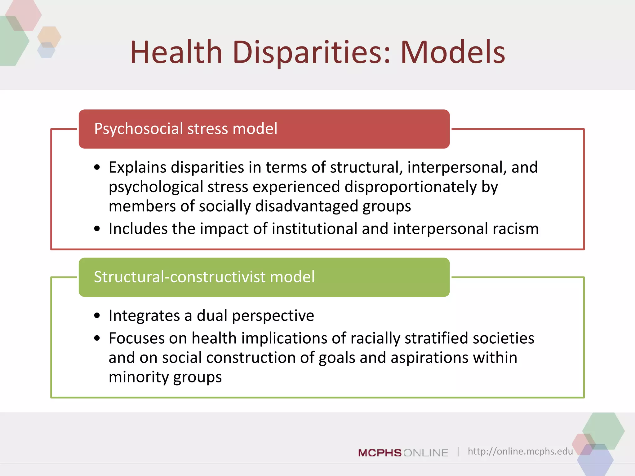 PBH.715 Week 6 Lecture | PPT