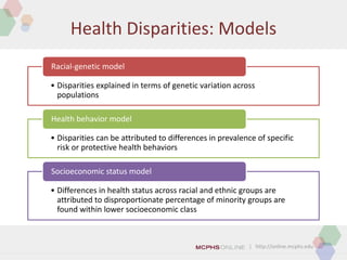 PBH.715 Week 6 Lecture | PPT