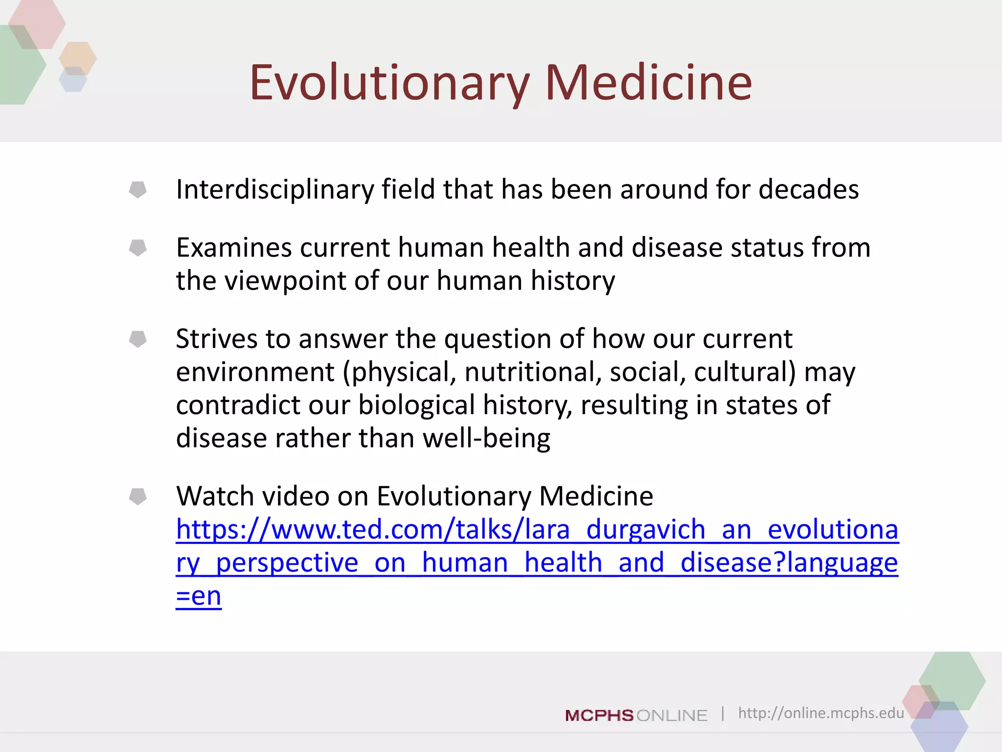 PBH.715 Week 2 Lecture | PPT