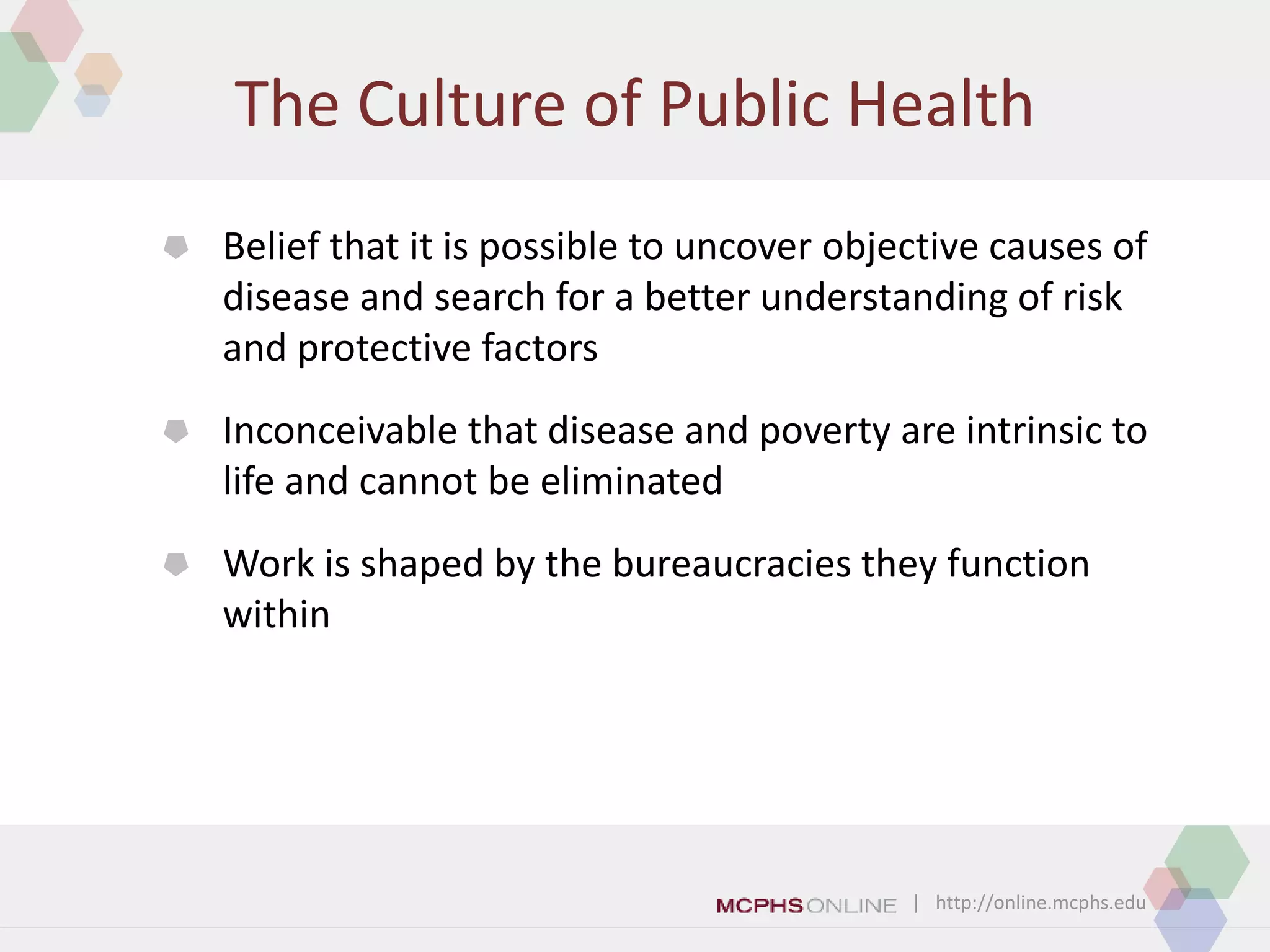 PBH.715 Week 8 Lecture | PPT