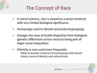 PBH.715 Week 9 Lecture | PPT