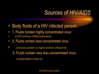 PBH101 Lecture # 7.ppt