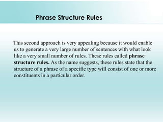 Syntax.english 12 | PPT