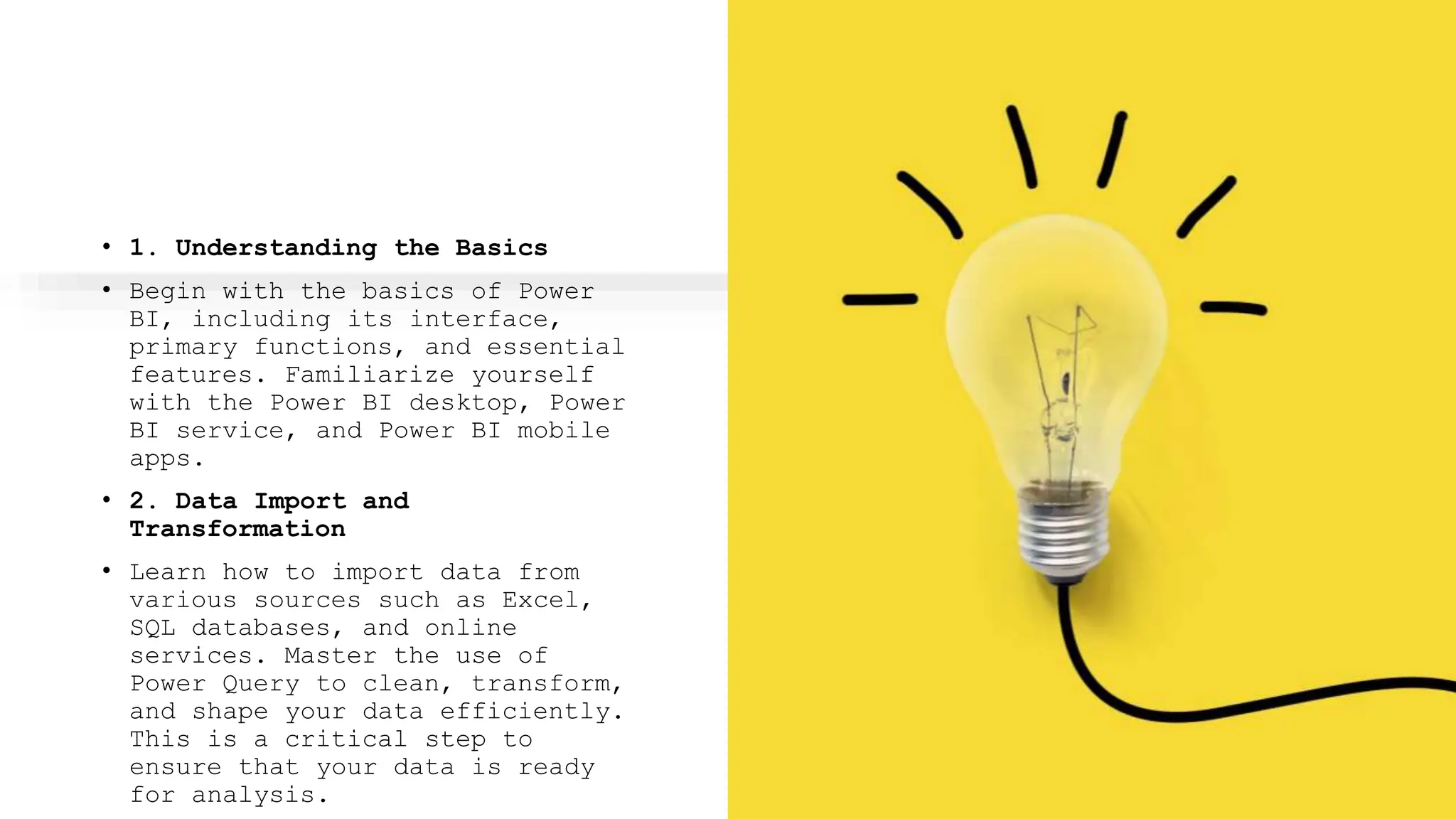 Power bi skill development plan for beginners.pptx