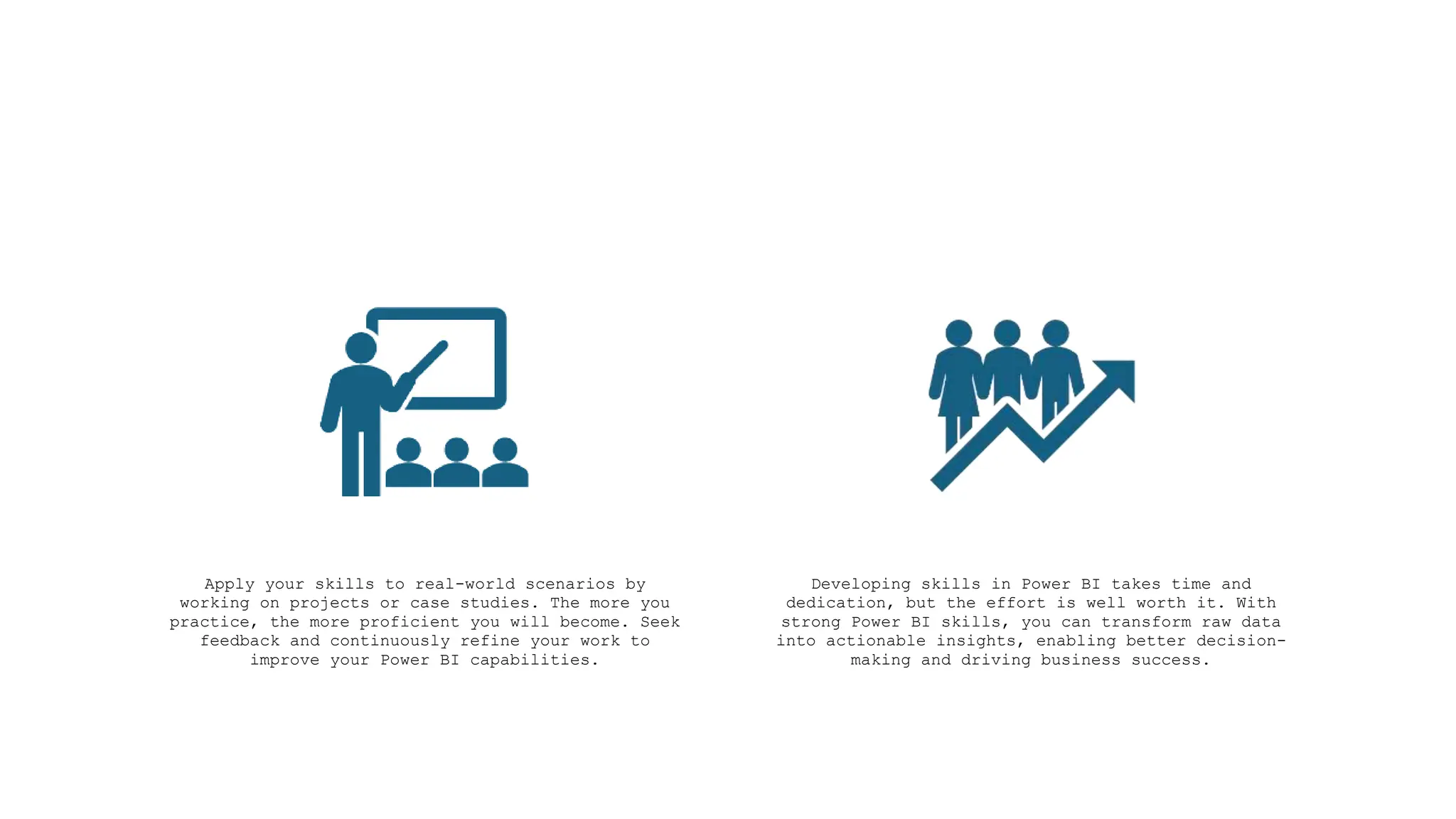 Power bi skill development plan for beginners.pptx