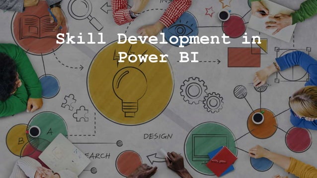 Power bi skill development plan for beginners.pptx