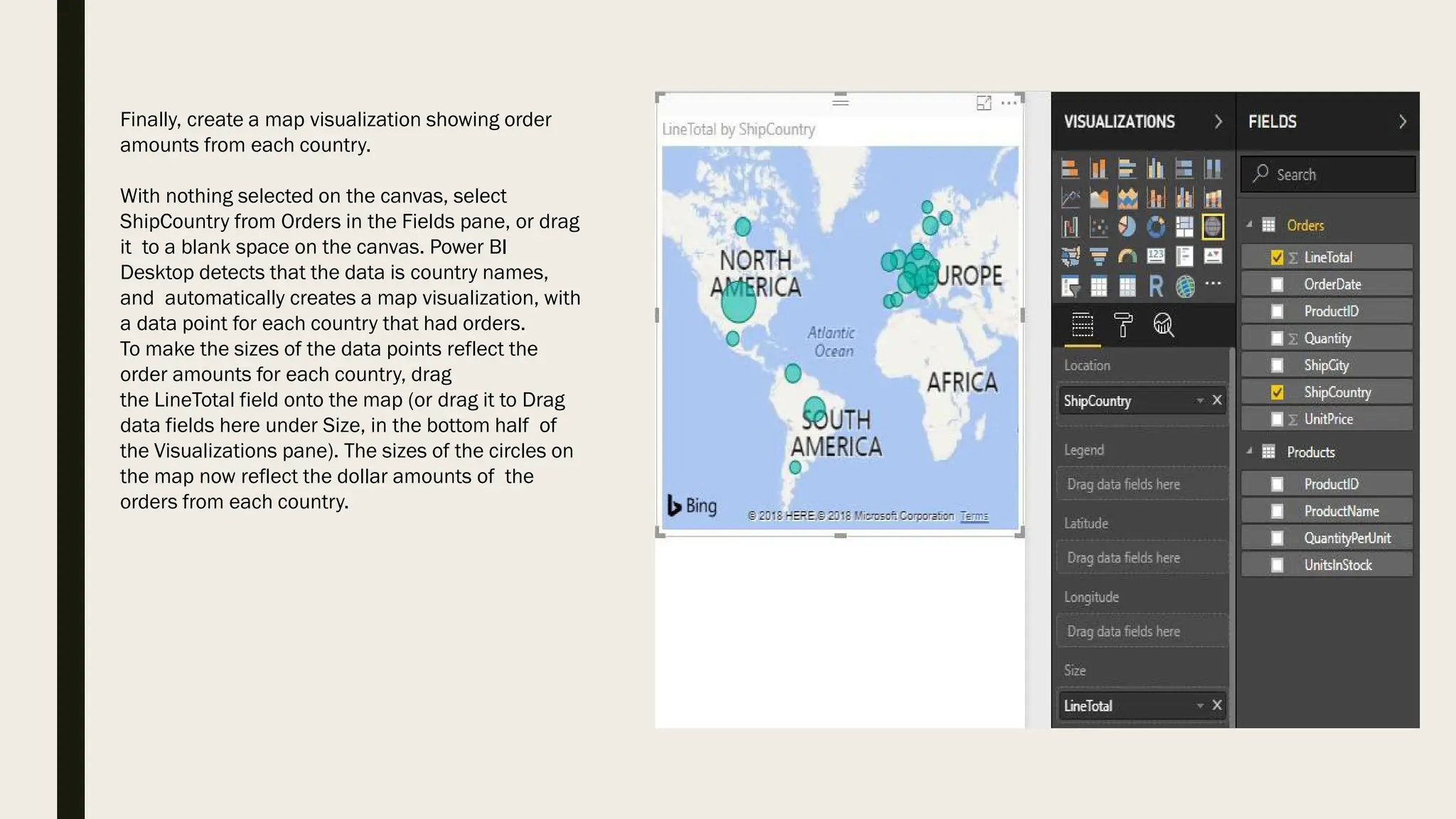 Power bi slide share pdf it is a very important | PDF
