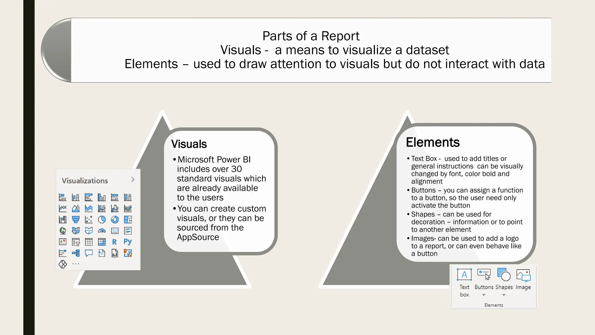 Power bi slide share pdf it is a very important | PDF