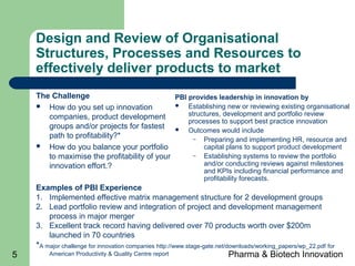 Pbi Consultancy Services | PPT