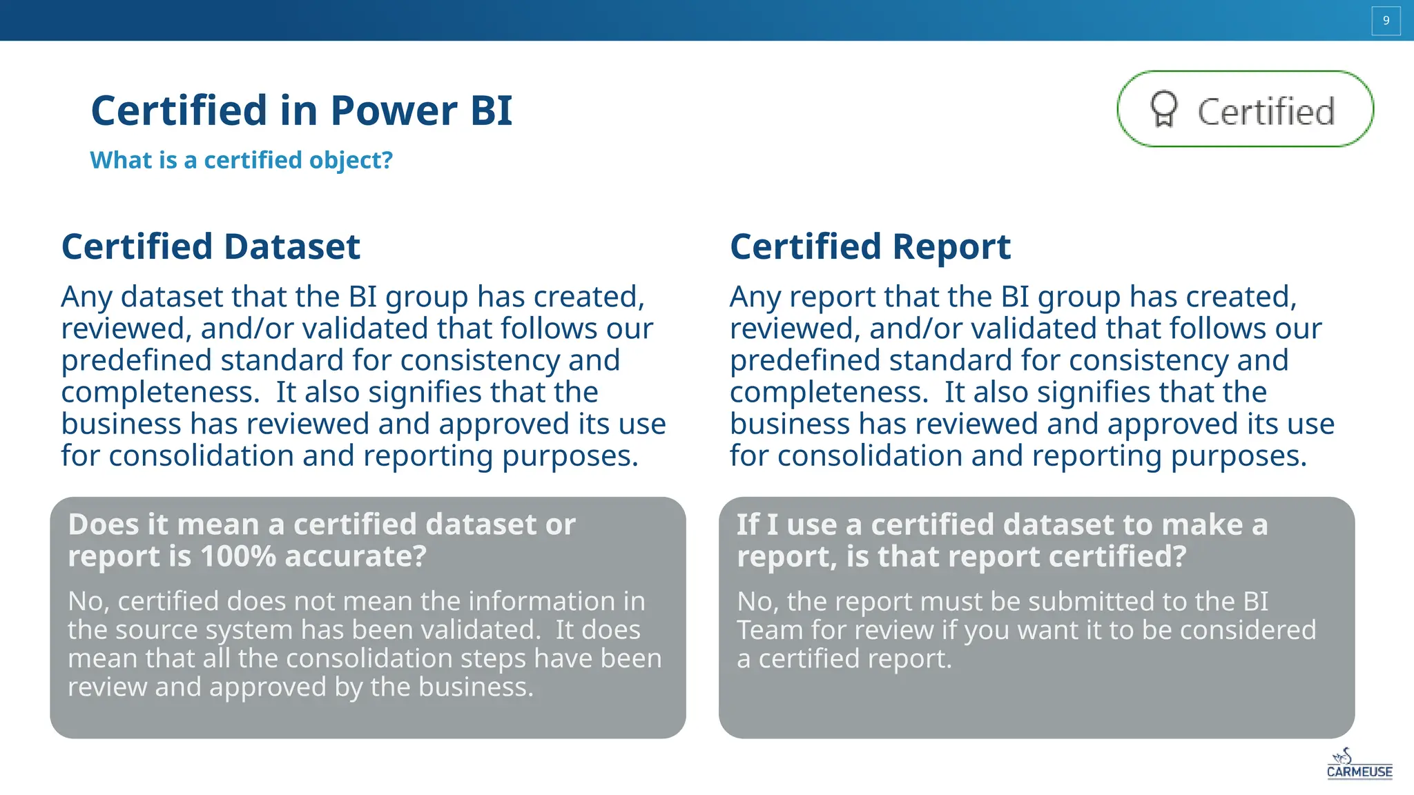 PBI_Finance DESCRIption of method to aquire | PPTX | Databases ...