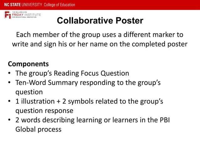 PBI Global Session 1 | PPT