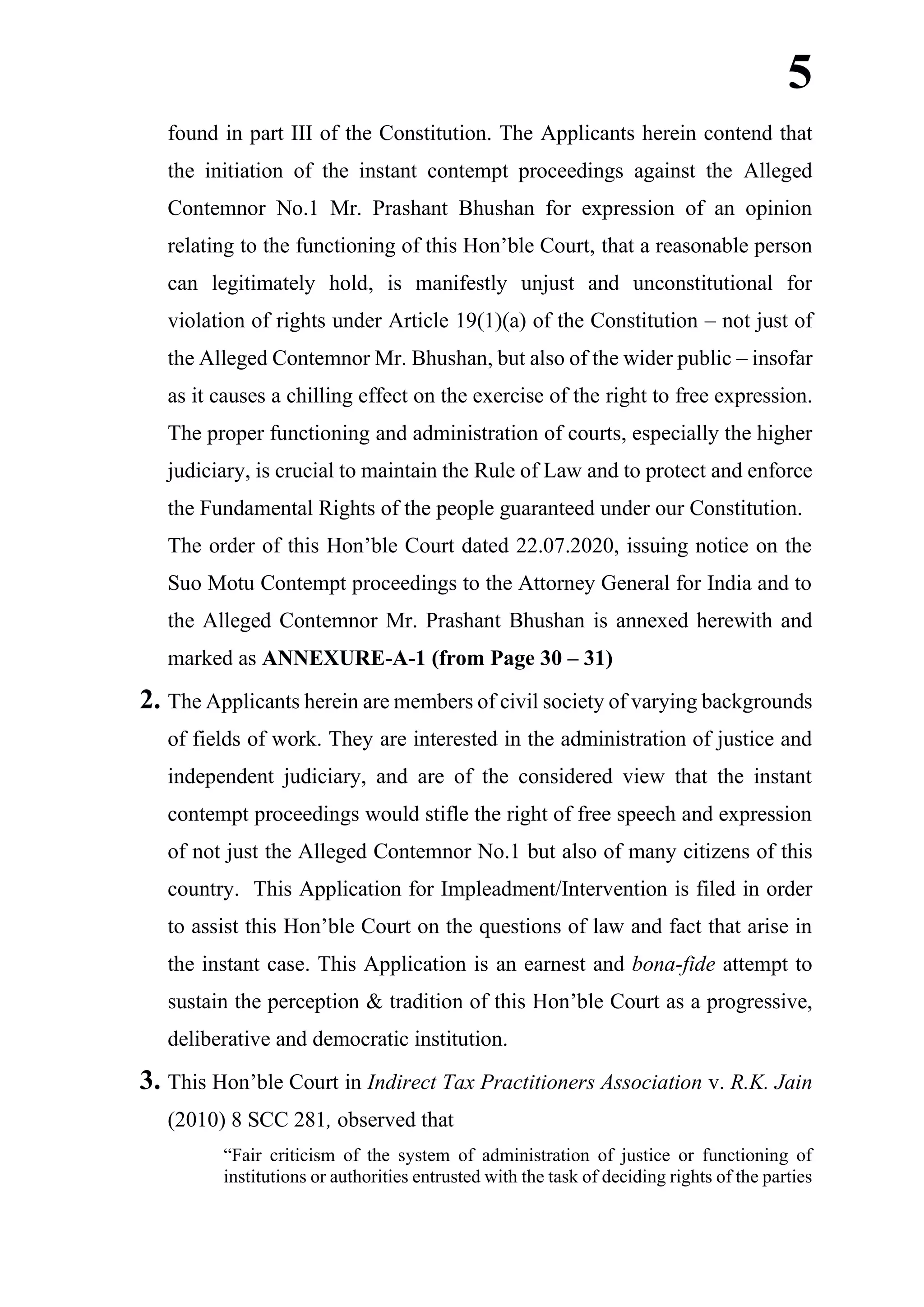Pb intervention application final-presscopy-1 | PDF