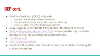 Pbis at falcon ridge elementary | PPT