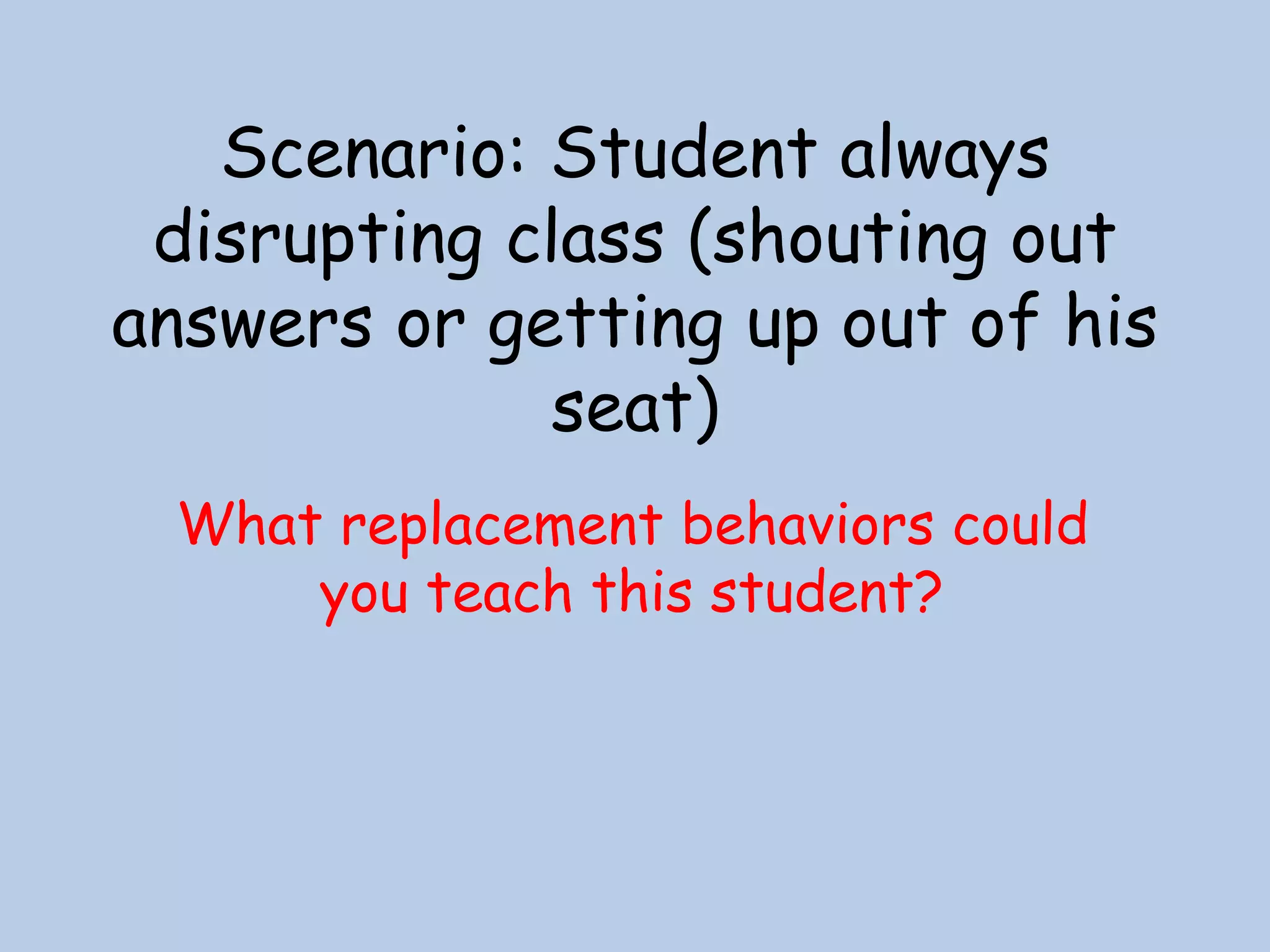 Pbis behavior | PPTX
