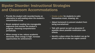 Pbis & mental health | PPTX