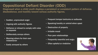 Pbis & mental health | PPTX