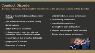 Pbis & mental health | PPTX