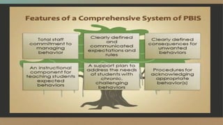 Pbis & mental health | PPT