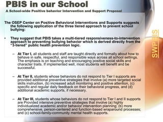 PBIS Meeting | PPT