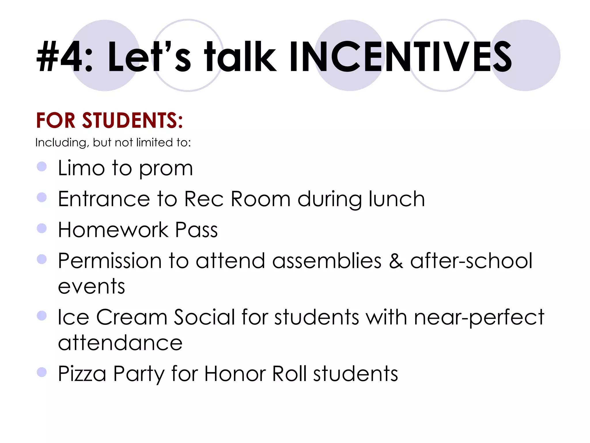 PBIS Presentation | PPT