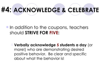 PBIS Presentation | PPT