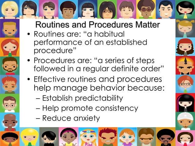 Pbis strategies classroom management | PPTX