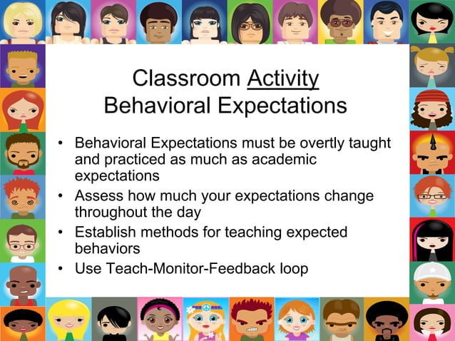 Pbis strategies classroom management | PPTX