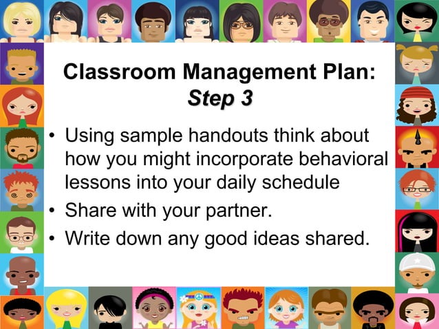 Pbis strategies classroom management | PPTX