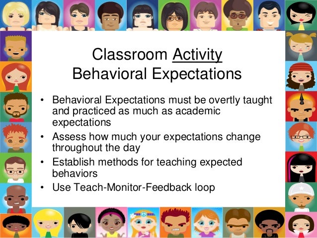 Pbis strategies classroom management