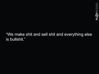 Bullshit Quotes Tumblr