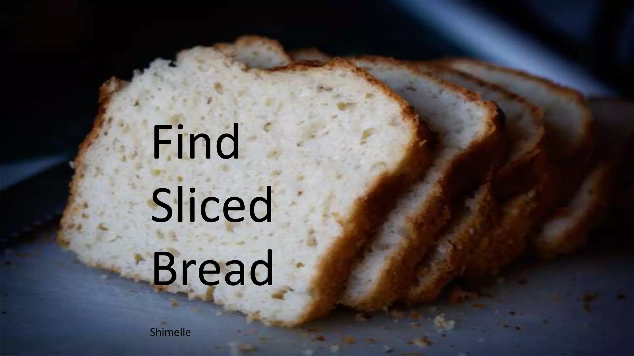 Pb&j construction | PPT