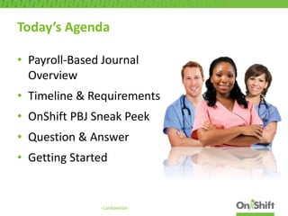 Payroll-Based Journal - Sneak Peek | PPTX
