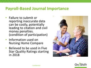Payroll-Based Journal - Sneak Peek | PPTX