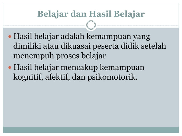 PBK - Pertemuan 1 | PPTX