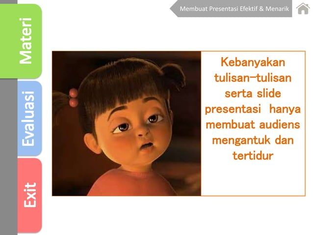 PBK-Slide Presentasi yang Menarik dan Efektif | PPTX