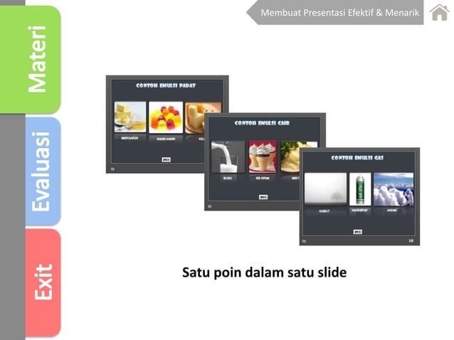 PBK-Slide Presentasi yang Menarik dan Efektif | PPTX