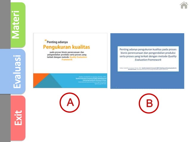 PBK-Slide Presentasi yang Menarik dan Efektif | PPT