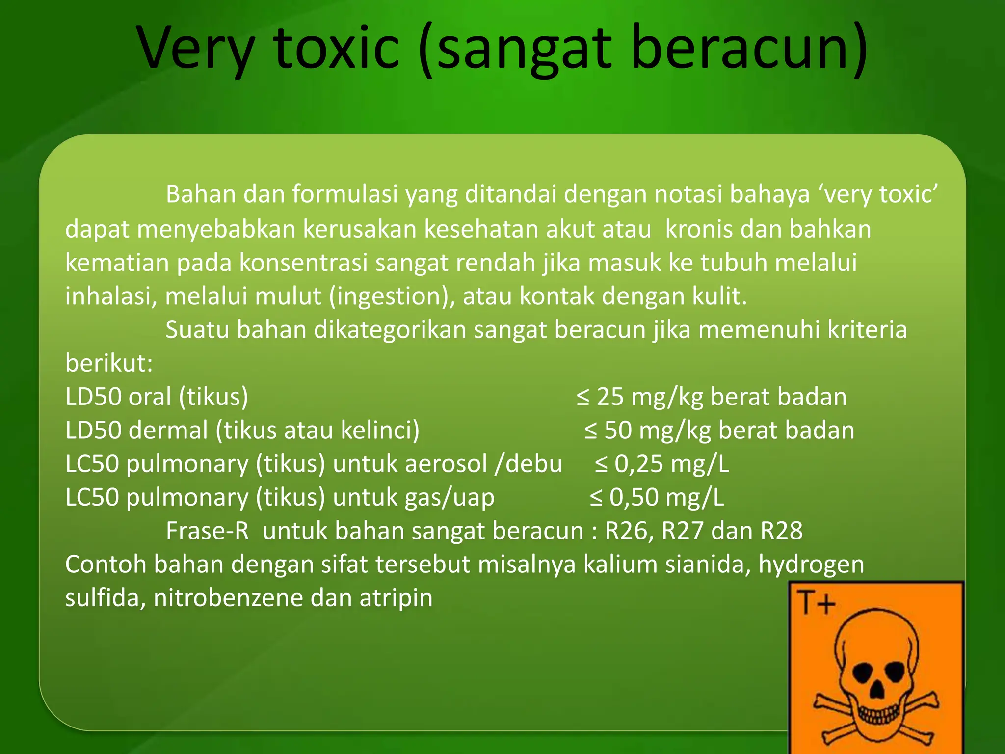 Penanganan Bahan Kimia beserta simbol .pptx