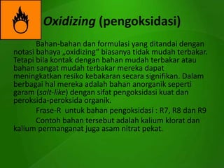 Penanganan Bahan Kimia beserta simbol .pptx