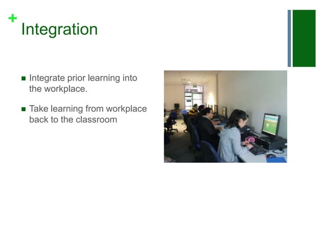 Practice Based Learning Presentation | PPTX | Educational Assessment ...