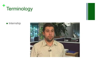 Practice Based Learning Presentation | PPTX