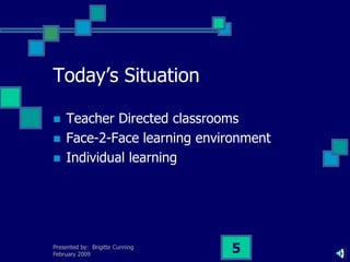 Problem-Based Learning | PPT